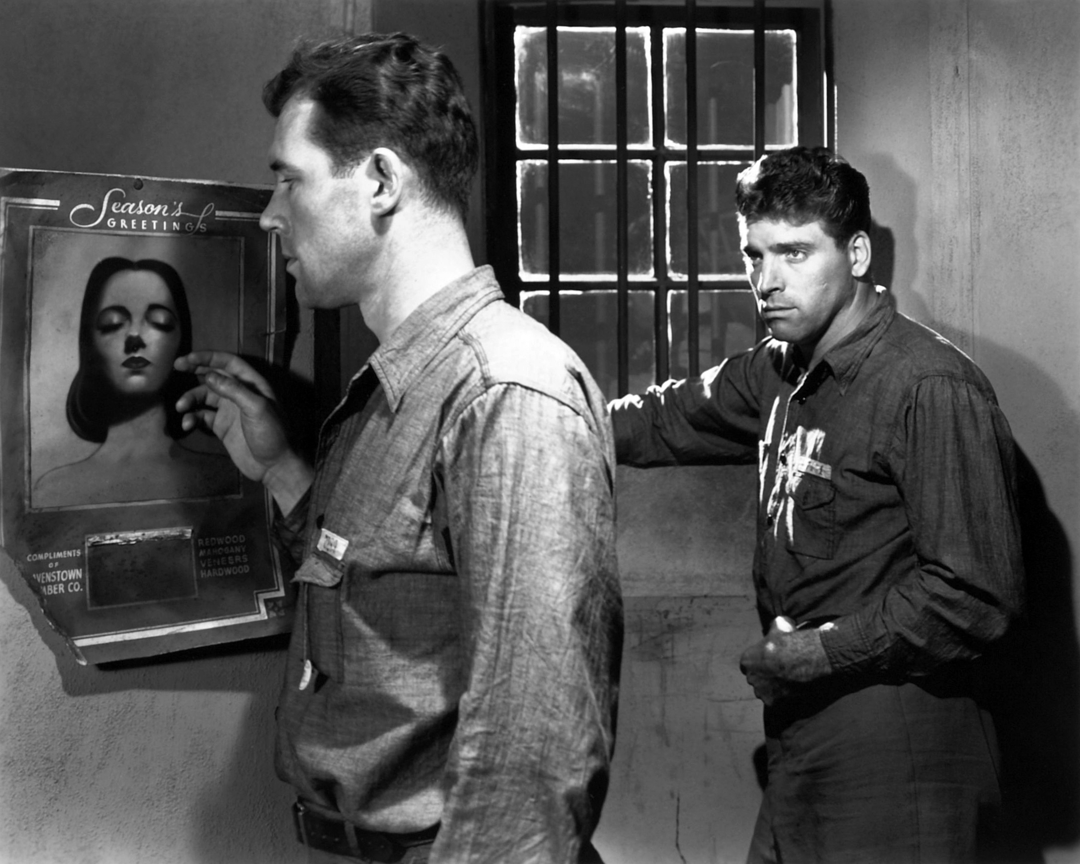 Brute Force (1947)